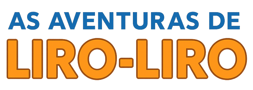 As Aventuras de Liro-Liro